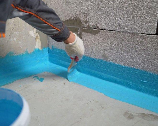 Toilet & Wet Area Waterproofing – HDB Unit - Manproofing Waterproofing ...